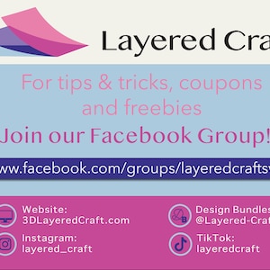 Quilt Block Layered Quilt 3D Shadow Box Quilt Pattern 3D Shadowbox Quilt Bundle: 6 Quilt Block ...