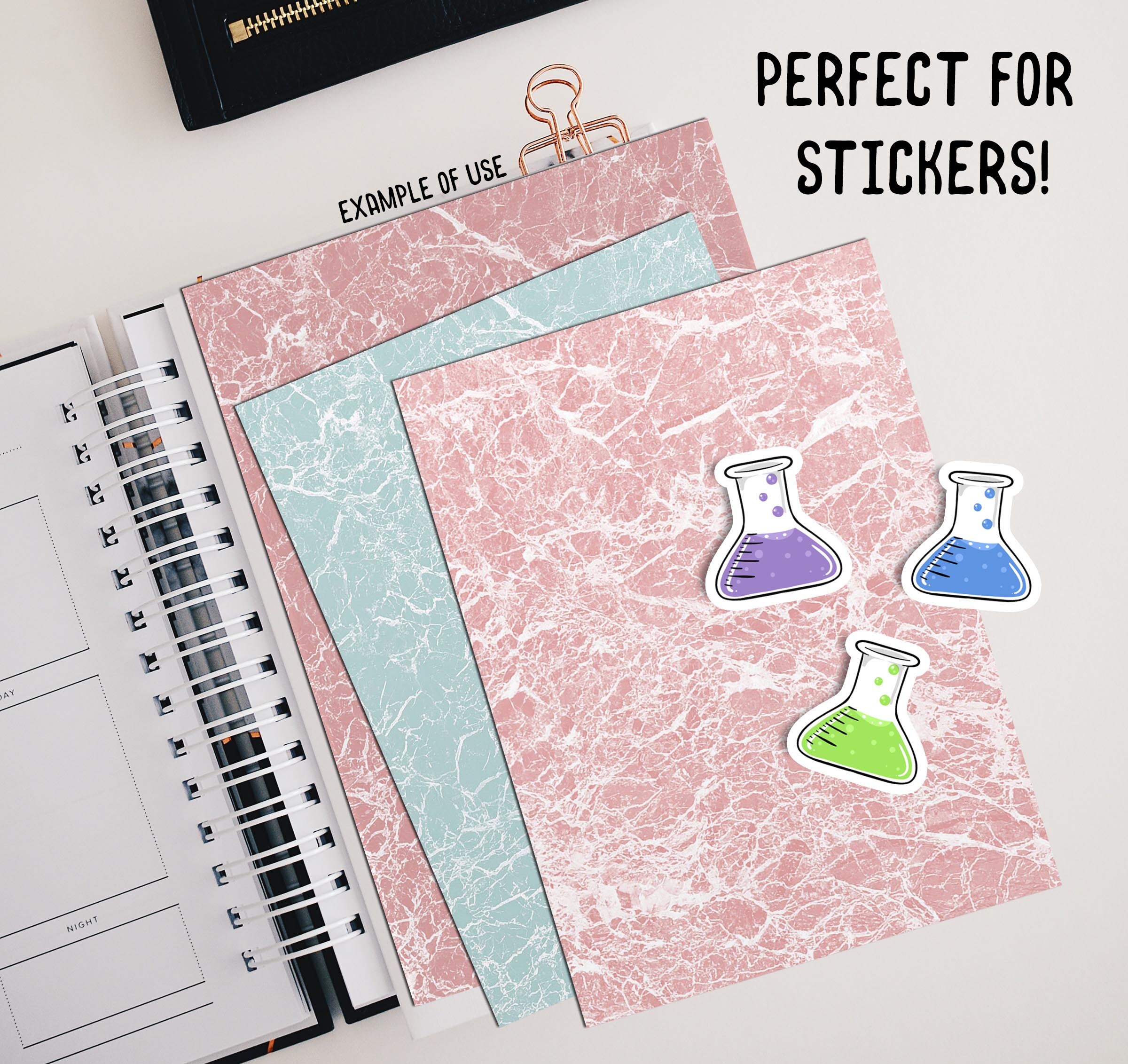 Beakers Clipart Science Graphics Laboratory Science Class - Etsy