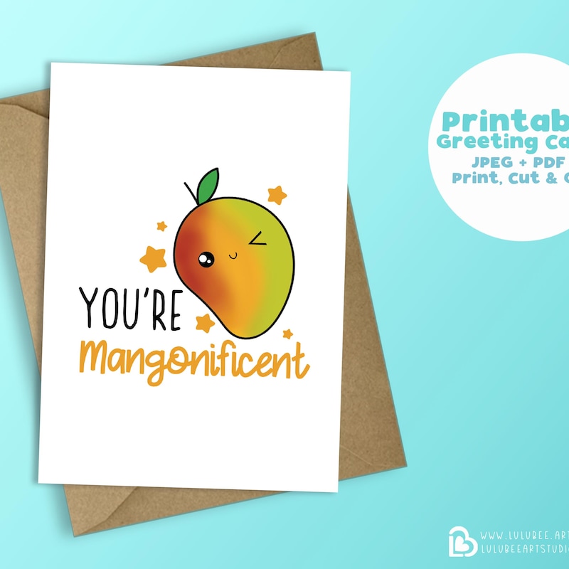 Mango Baby Shower - Etsy