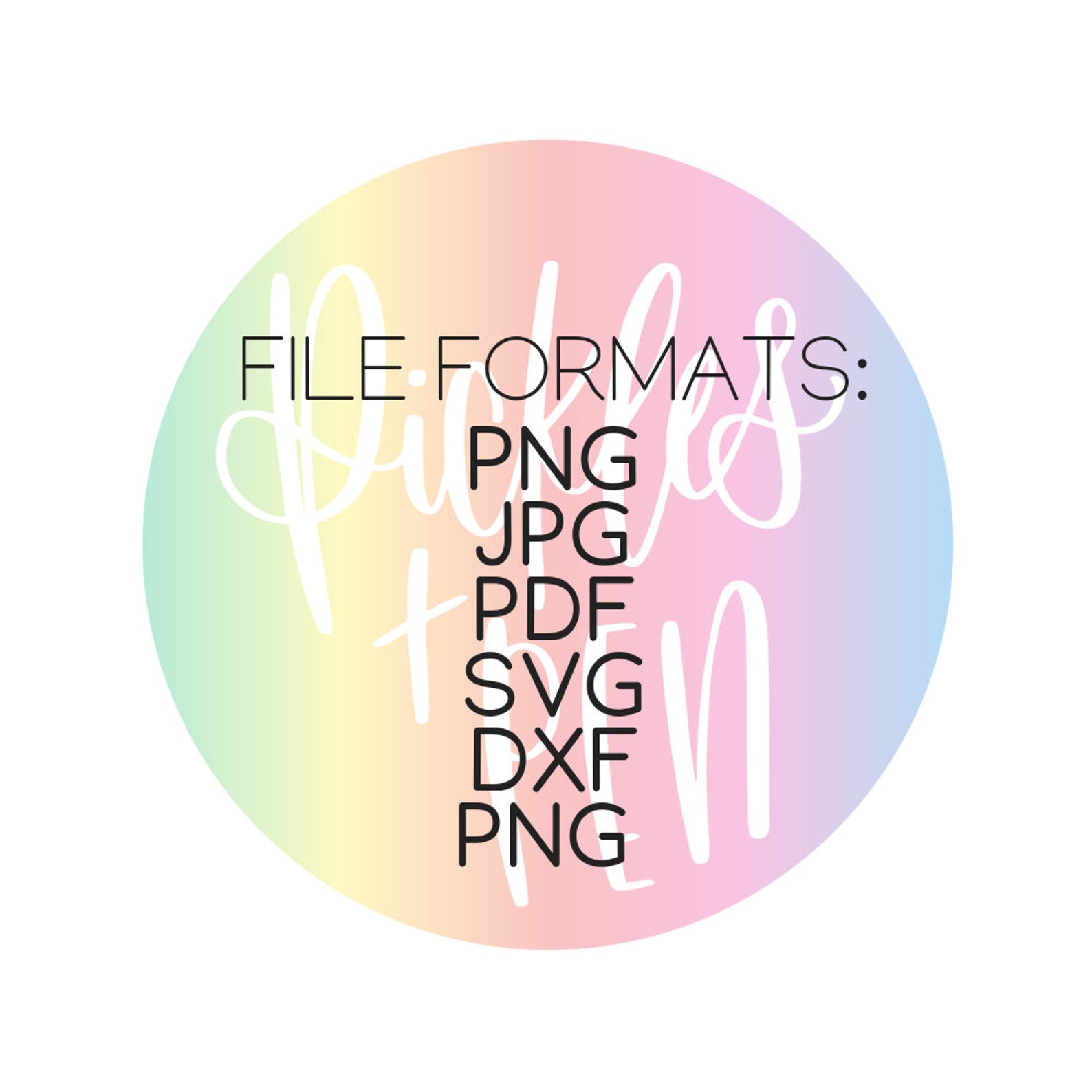 Hello Cut File Hand Lettered Hello One Dollar Cut File - Etsy