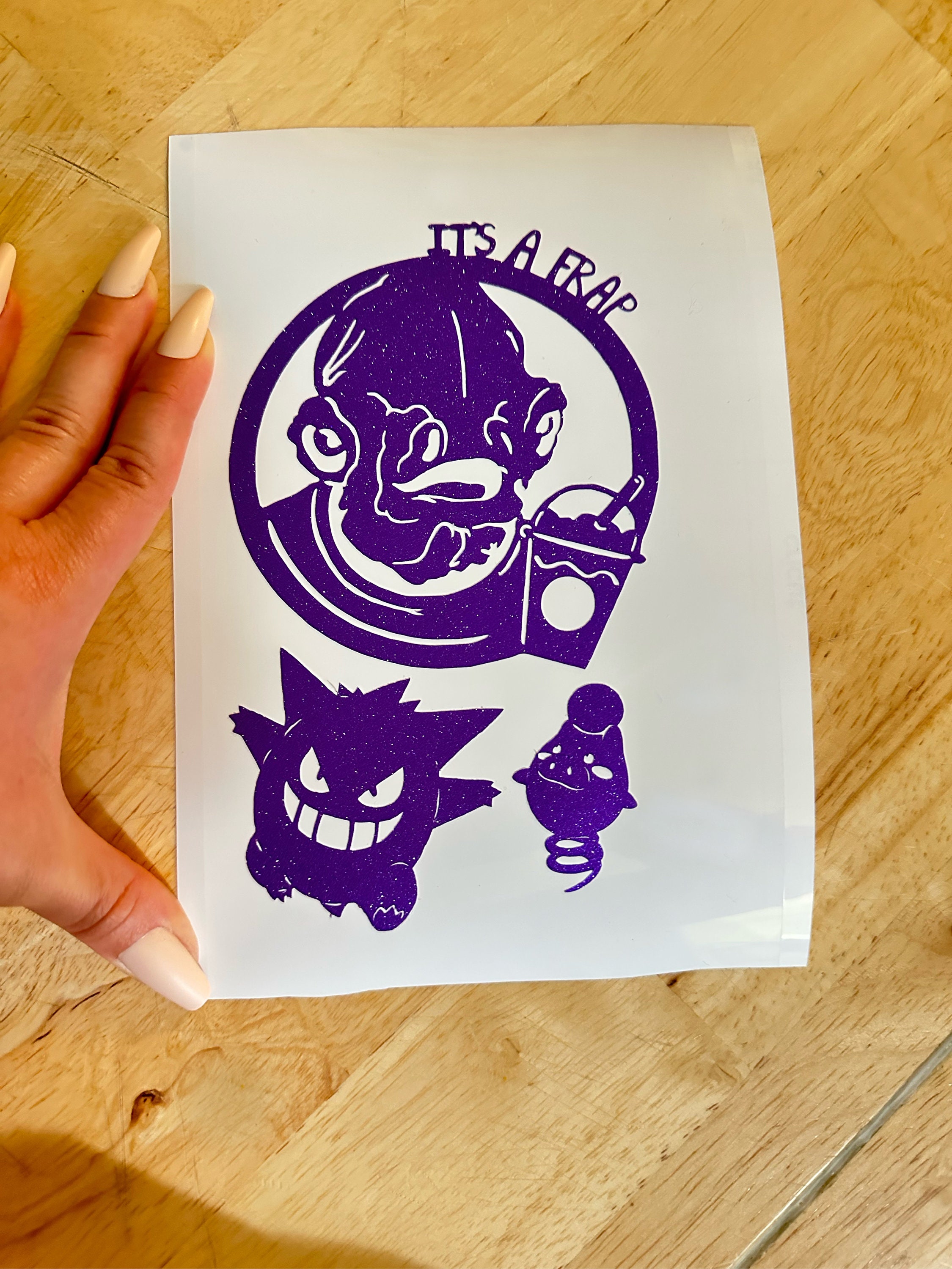 Admiral Ackbar Meme Sticker - Etsy