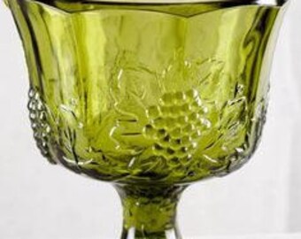 Green grape compote | Etsy