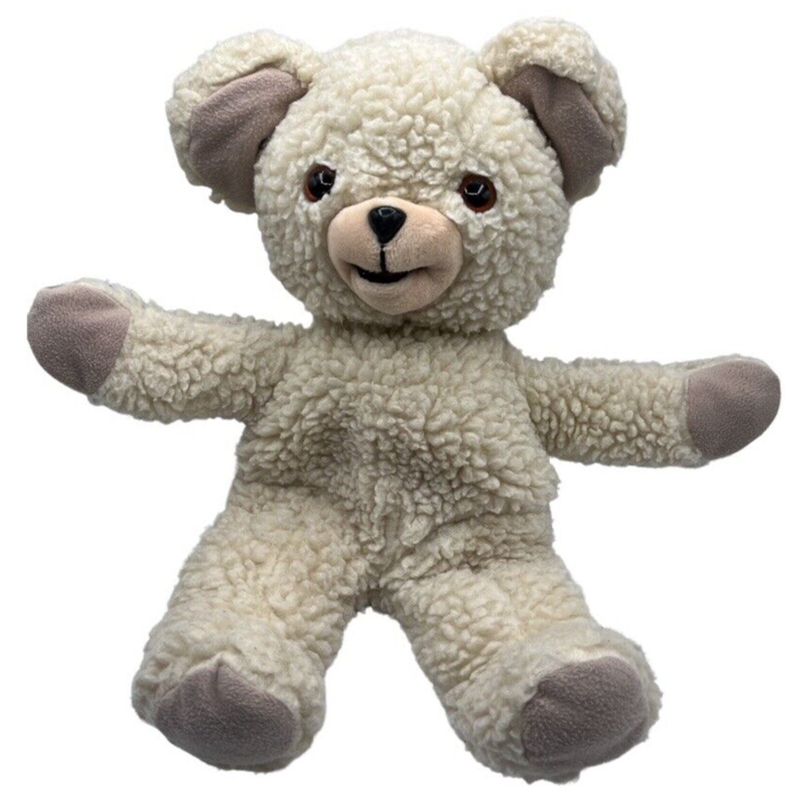 Snuggle Bear Fabric Softener