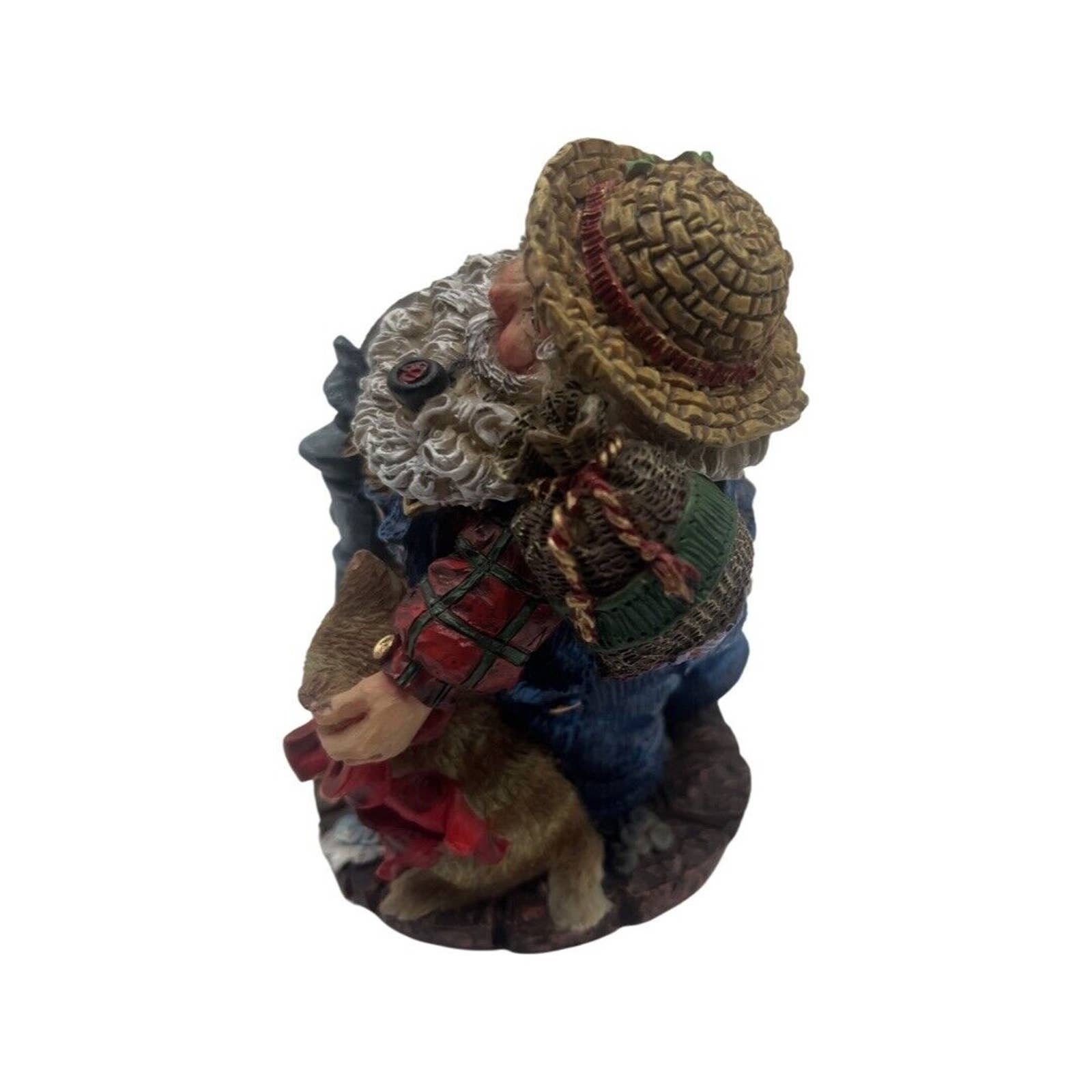 Agri Claus 2000 Santa at the Water Pump Possible Dreams - Etsy