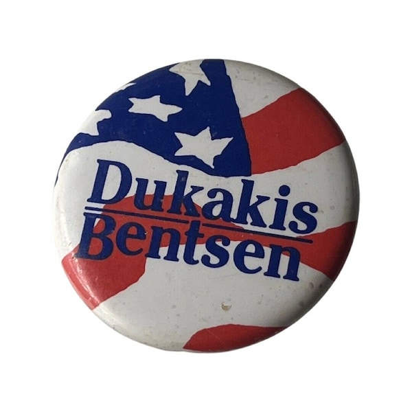 Dukakis - Etsy