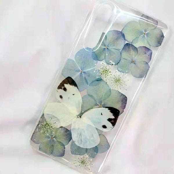 Butterfly Phone Case - Etsy