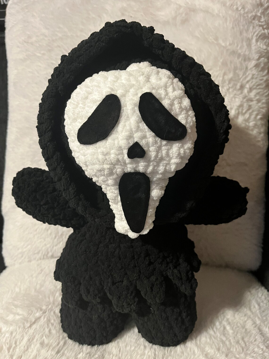 Ghost Slasher - Etsy