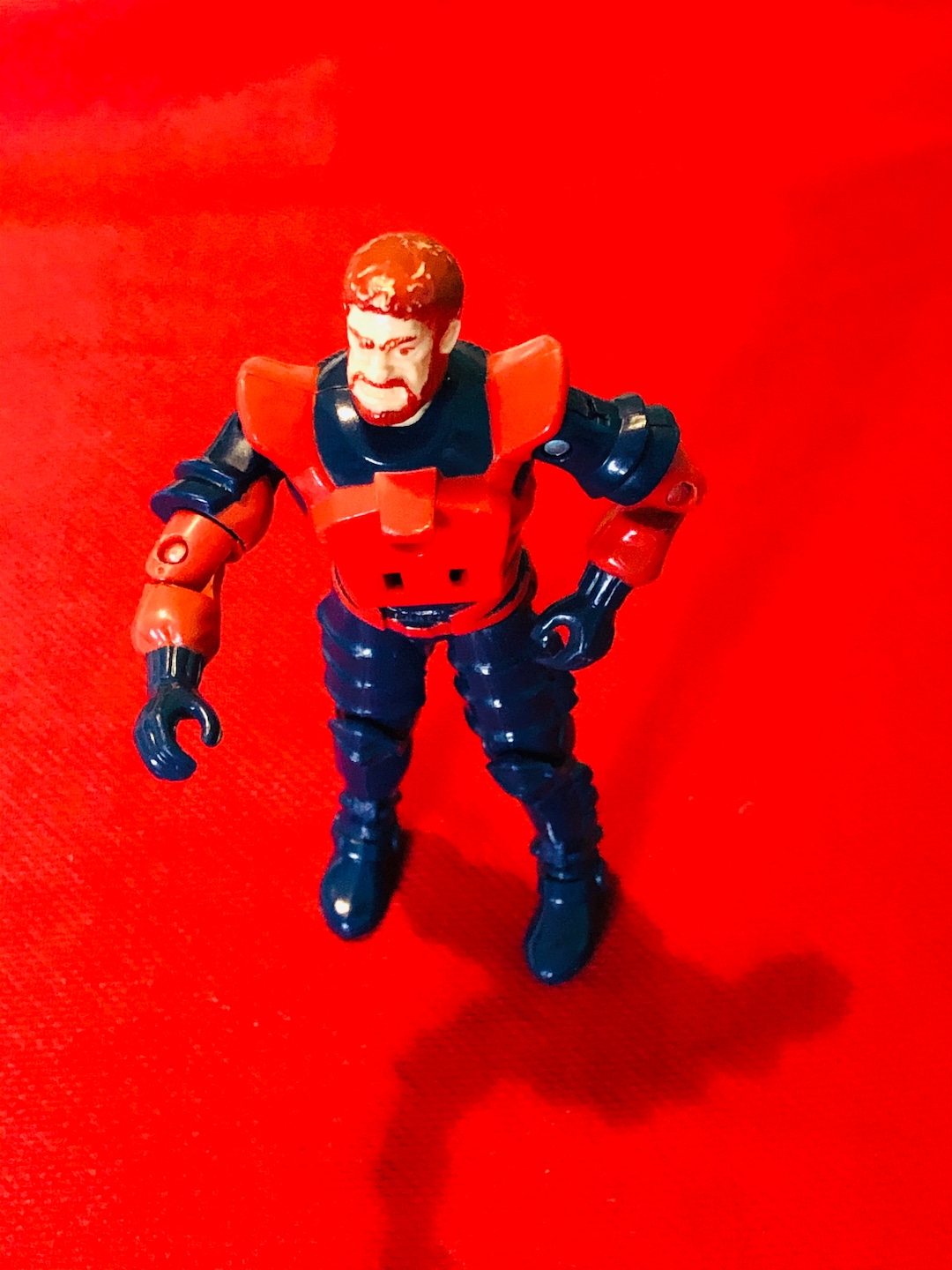 1987 Visionaries-darkling Lords Lexor Vintage 1980s HTF Rare! Action ...