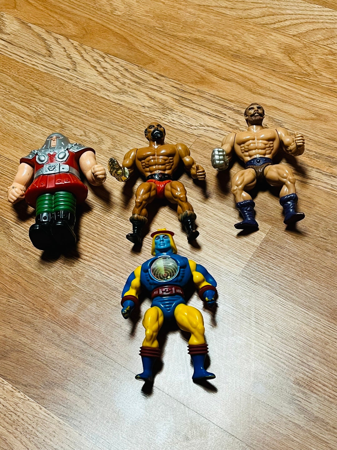 You Pick - 1980s MOTU Lot Masters of the Universe Action Figures! Pick ...