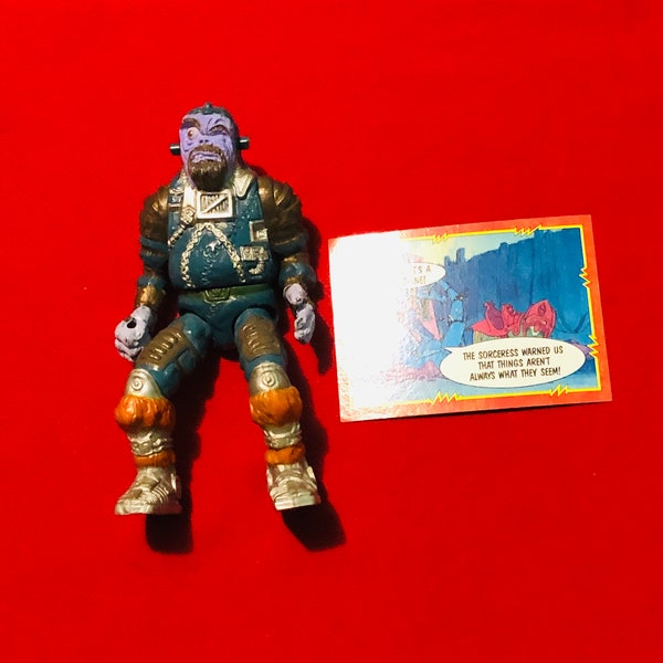 He Man Toys - Etsy