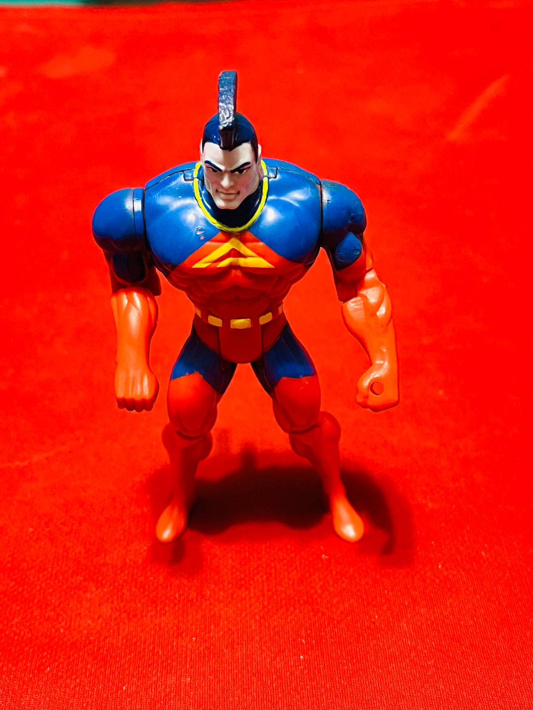 1995 Gladiator X-men (series the Phoenix Saga) HTF Rare! Original ...
