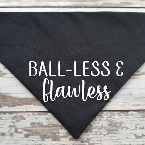 Flawless - Etsy