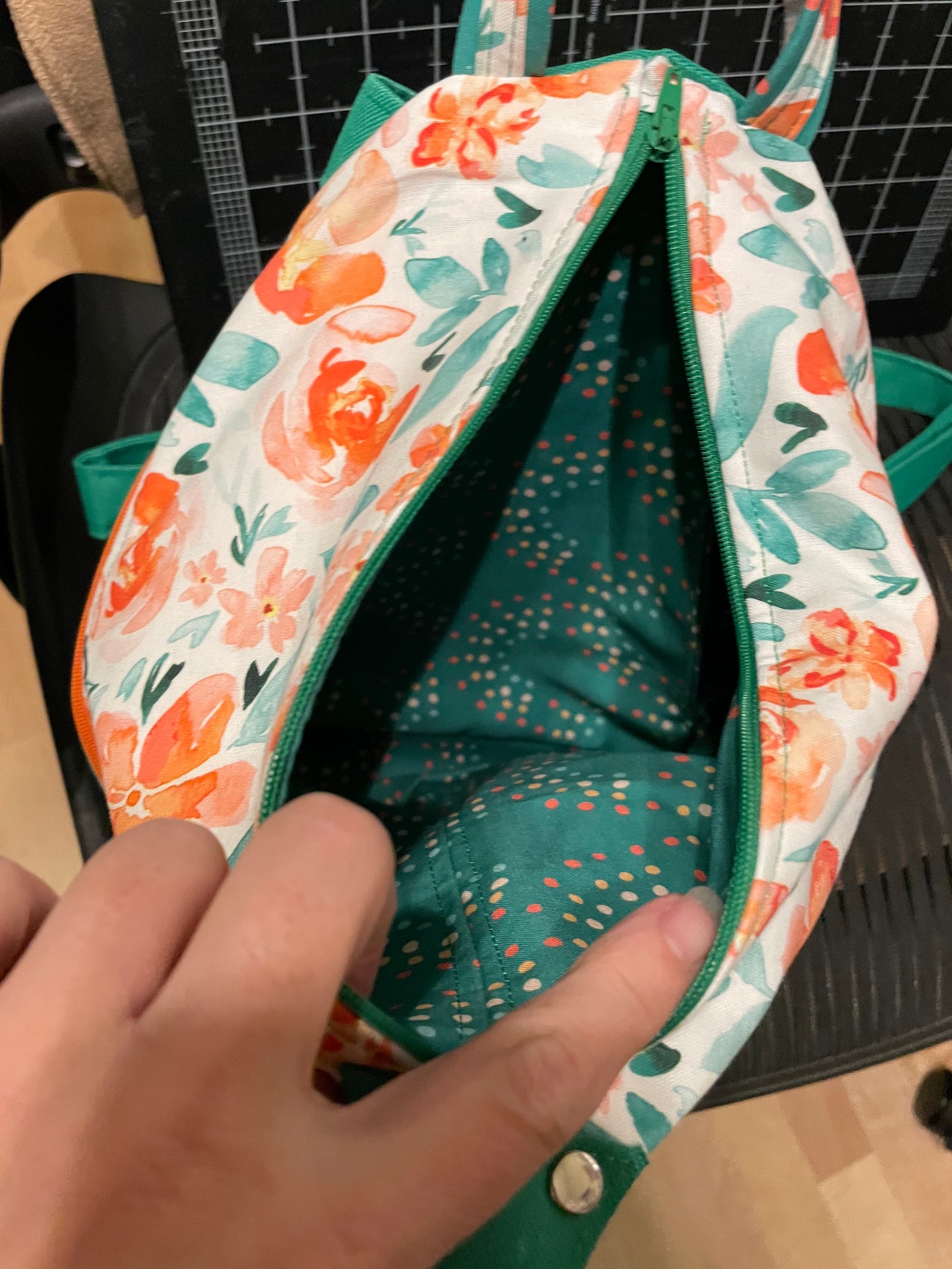 Swoon Denver Mini Orange Flowers - Etsy Singapore