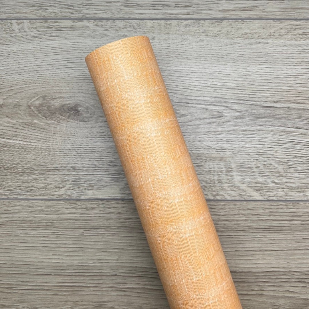 Orange Scratch Custom Faux Leather - Etsy