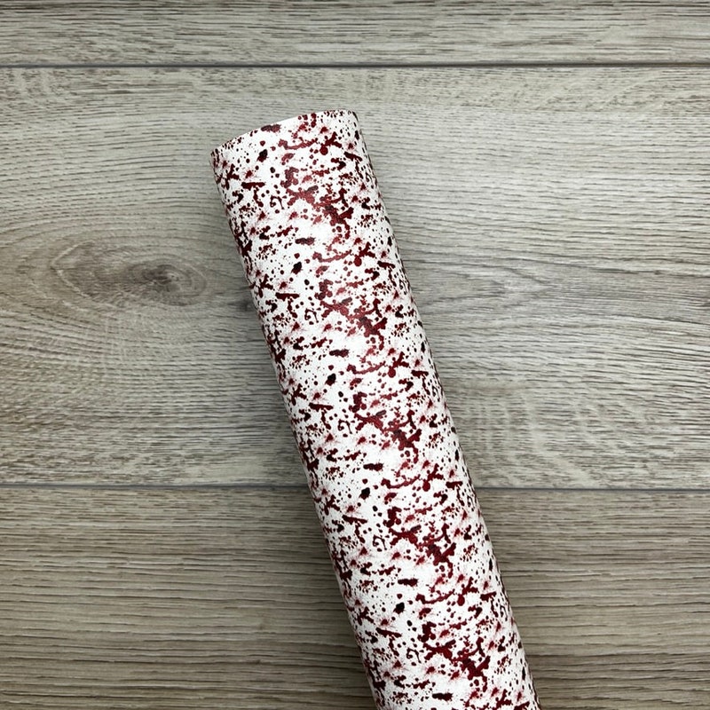 Splatter Fabric - Etsy