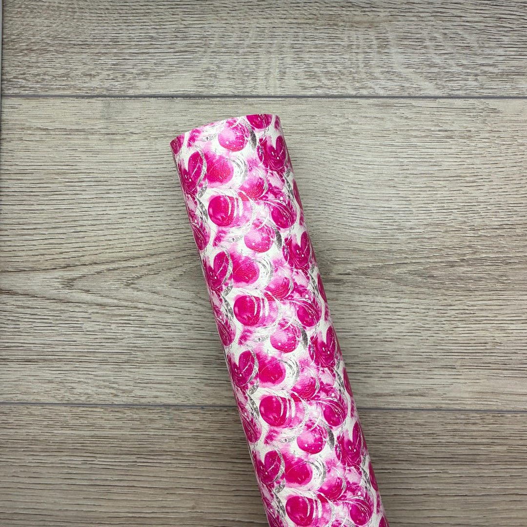 2025 Glam Christmas Swirls Custom Faux Leather - Etsy