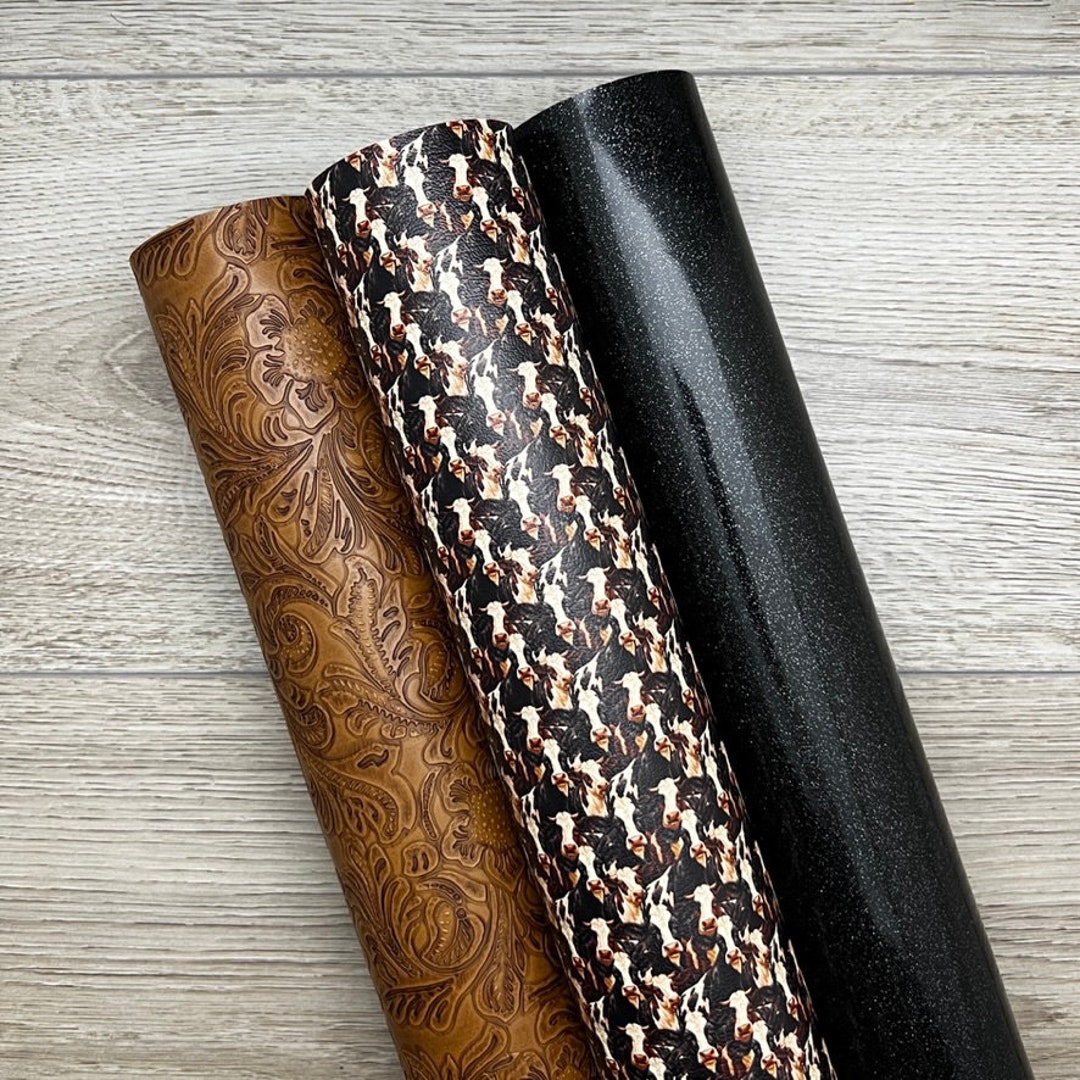 Layered Moos Set Custom Faux Leather - Etsy