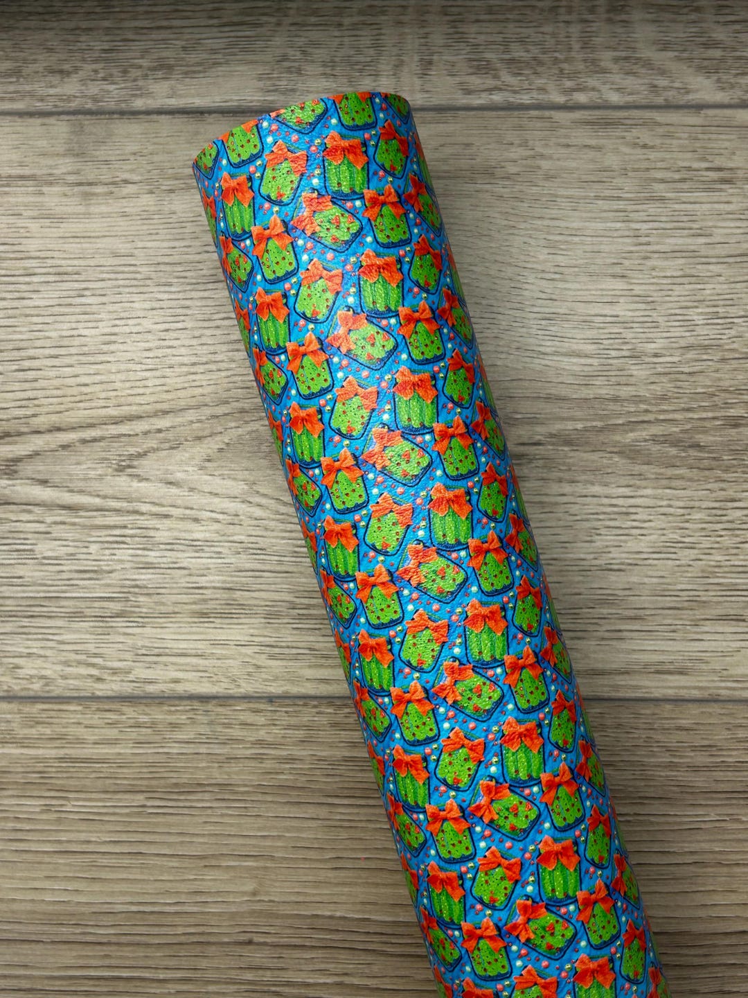 Neon Pickles Custom Faux Leather - Etsy