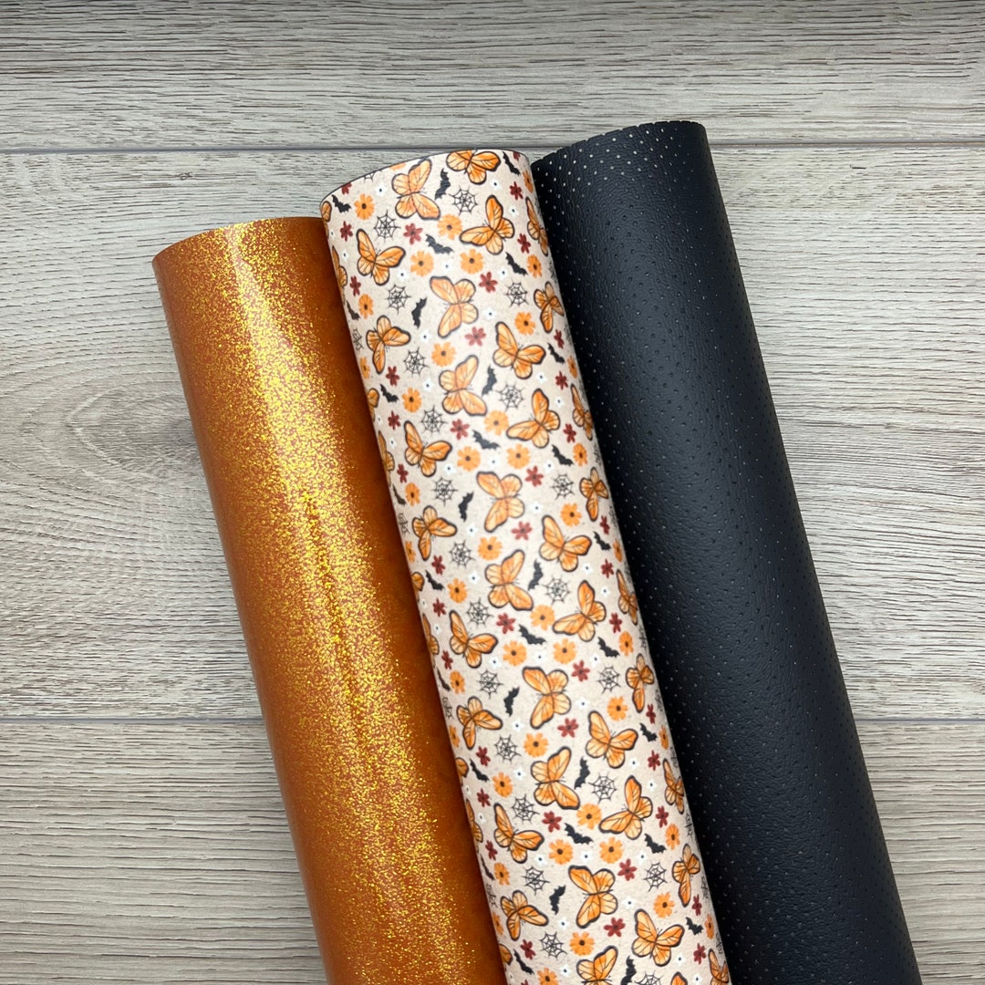 Butterfly Bats Set - Etsy