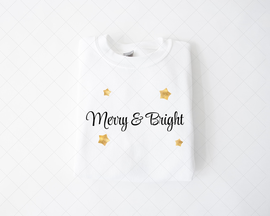 Gold Foil Christmas Overlays, Merry Christmas Clip Art, Gold Christmas ...