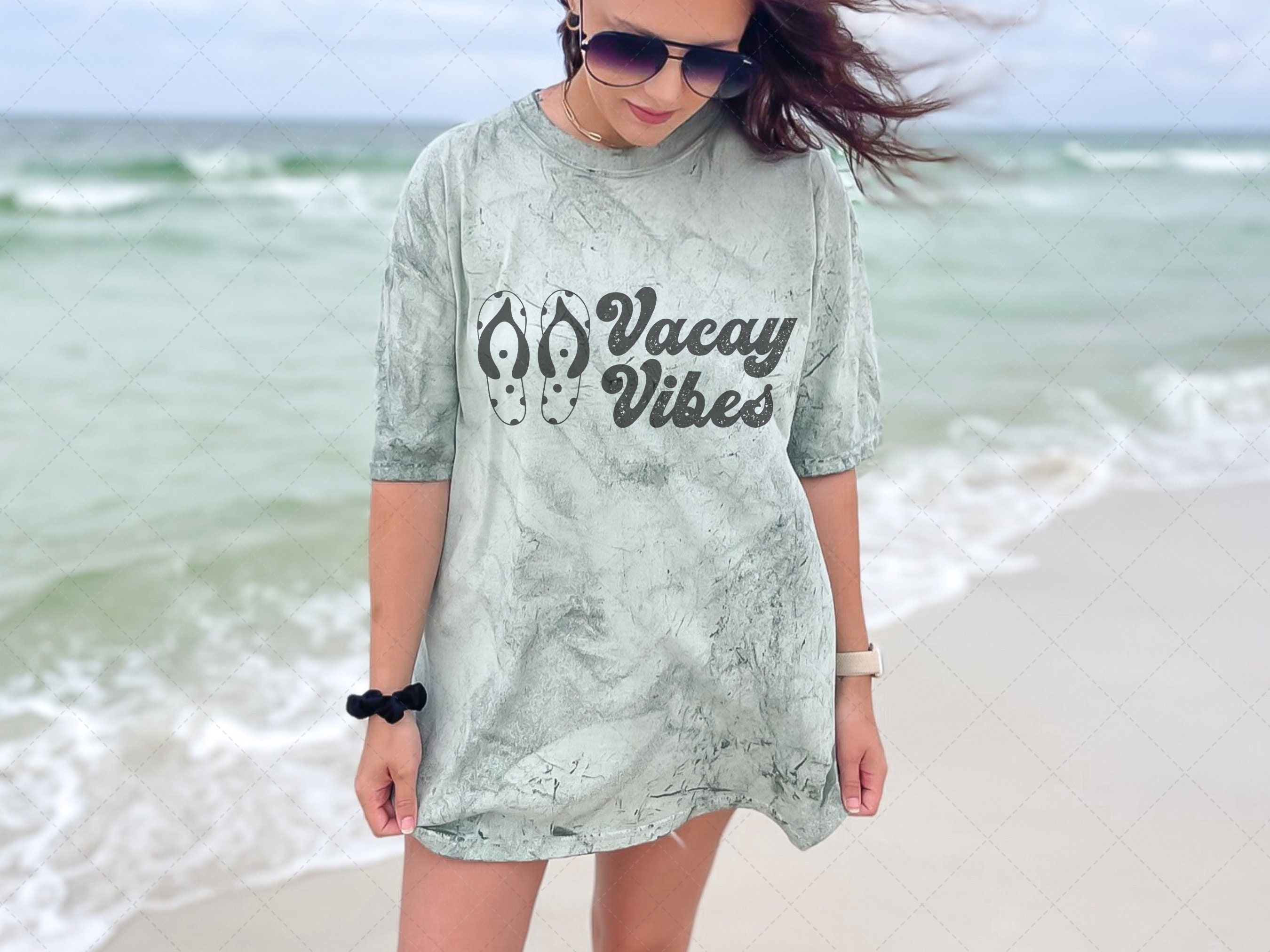 Summer SVG, Big Summer Bundle Svg, Inspirational Svg, Family Clipart ...