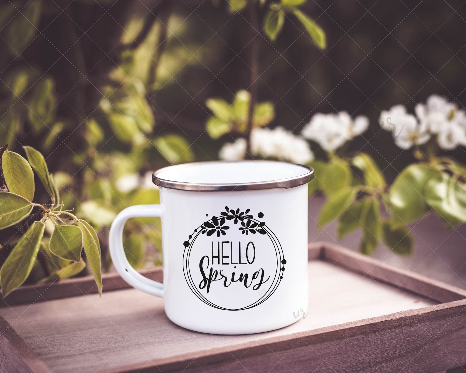 Hello Spring Bundle Svg, Welcome Spring SVG, Sublimation Bundle Svg ...