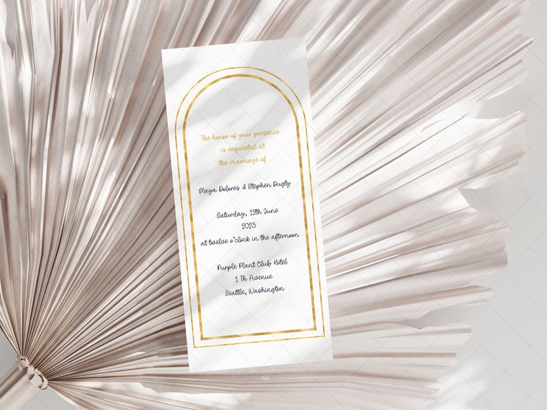 Double Gold Frame Clipart, Geometric Golden Clip Art, Gold Polygonal ...