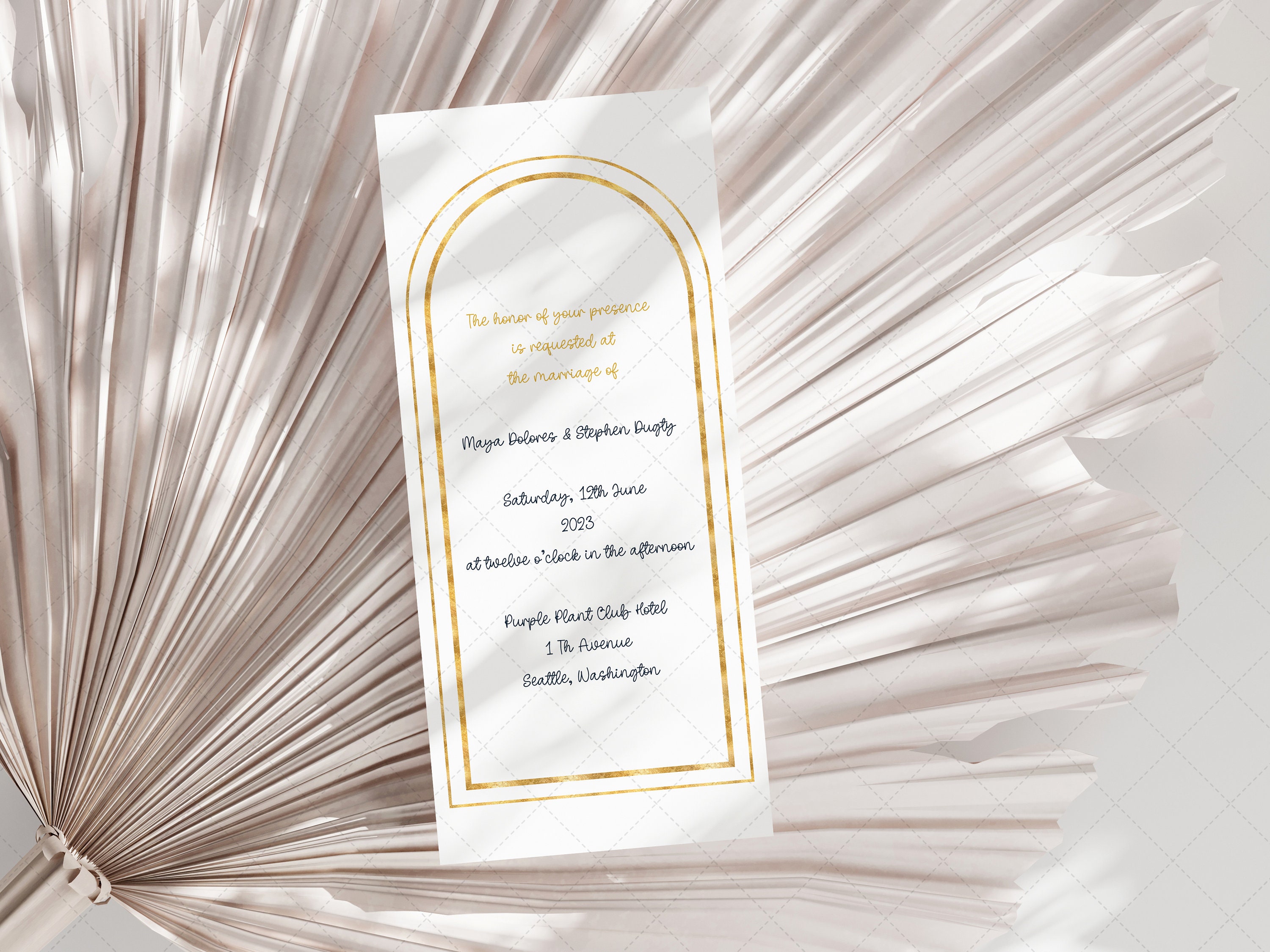 Double Gold Frame Clipart, Geometric Golden Clip Art, Gold Polygonal ...