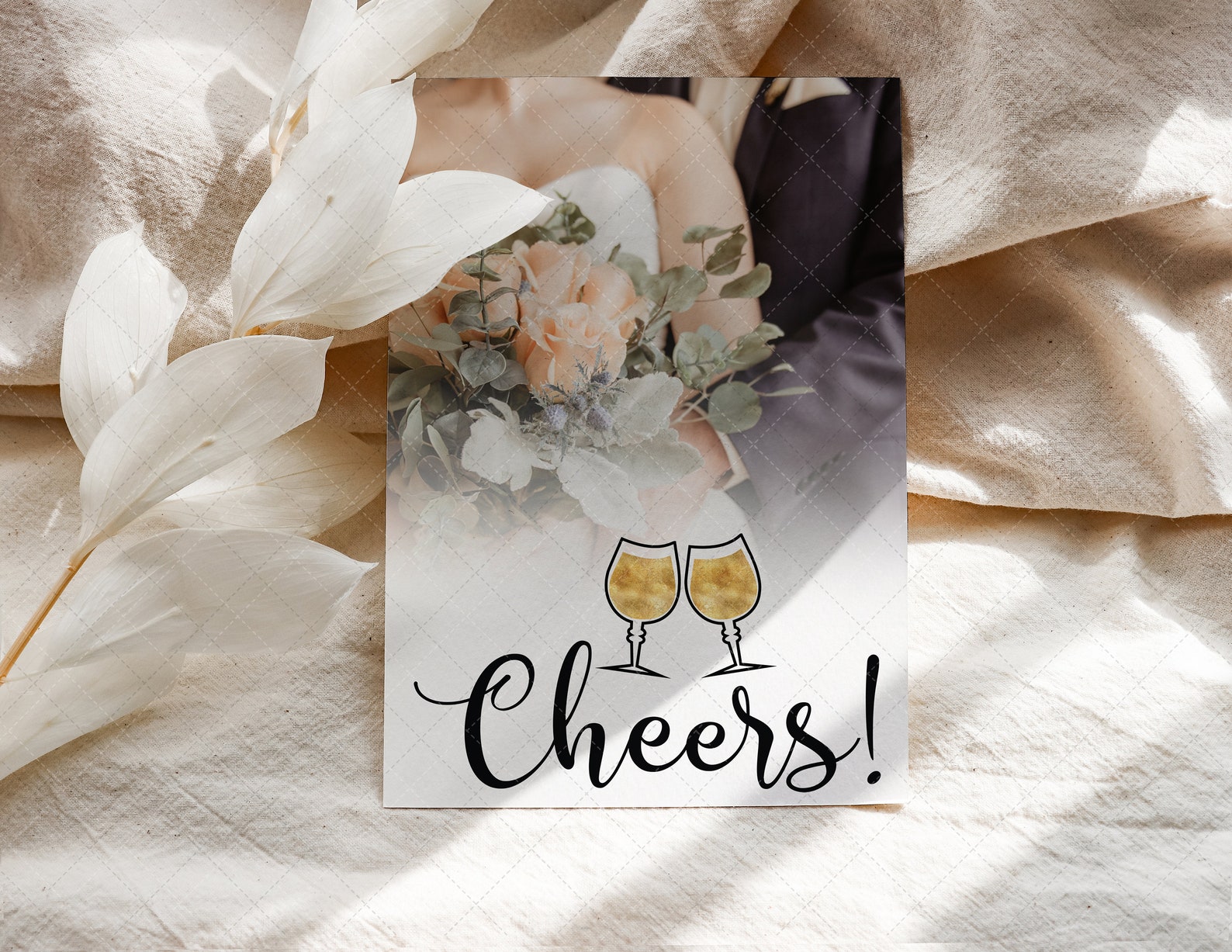 Happy Birthday Clip Art, Instant Download, Gold Foil, Overlays for ...