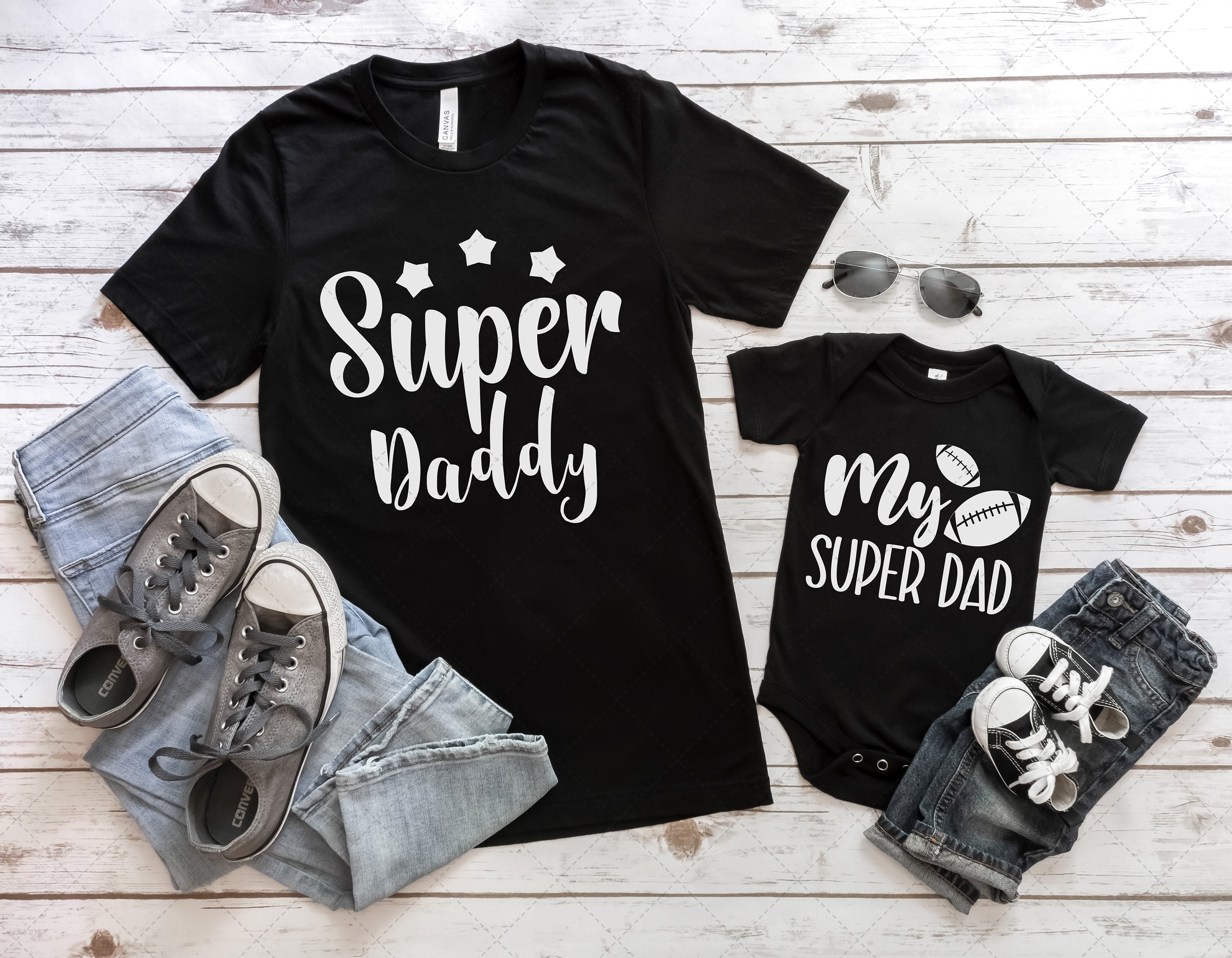 DAD SVG, Father's Day Svg, Line Art, Big Bundle, Daddy Clipart, Father ...