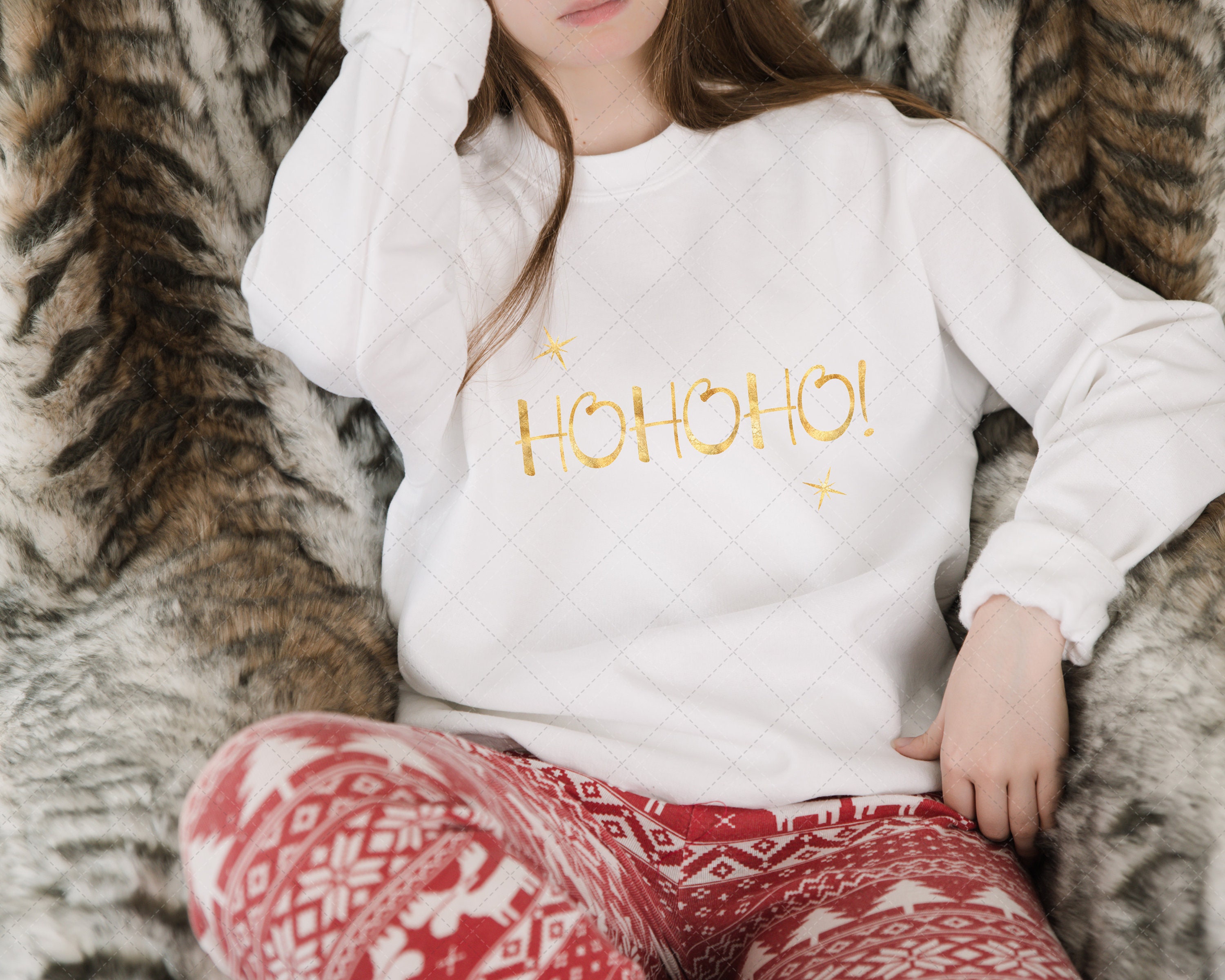 Gold Foil Christmas Overlays, Merry Christmas Clip Art, Gold Christmas ...