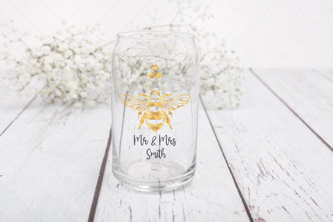 Gold Foil Bee PNG Bundle, Golden Bee PNG, Gold Bees PNG, Gold Glitter ...