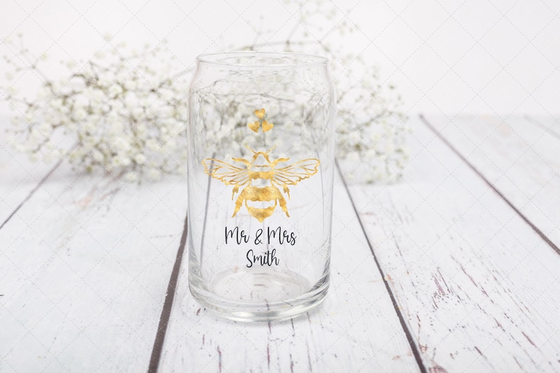 Gold Foil Bee PNG Bundle, Golden Bee PNG, Gold Bees PNG, Gold Glitter ...