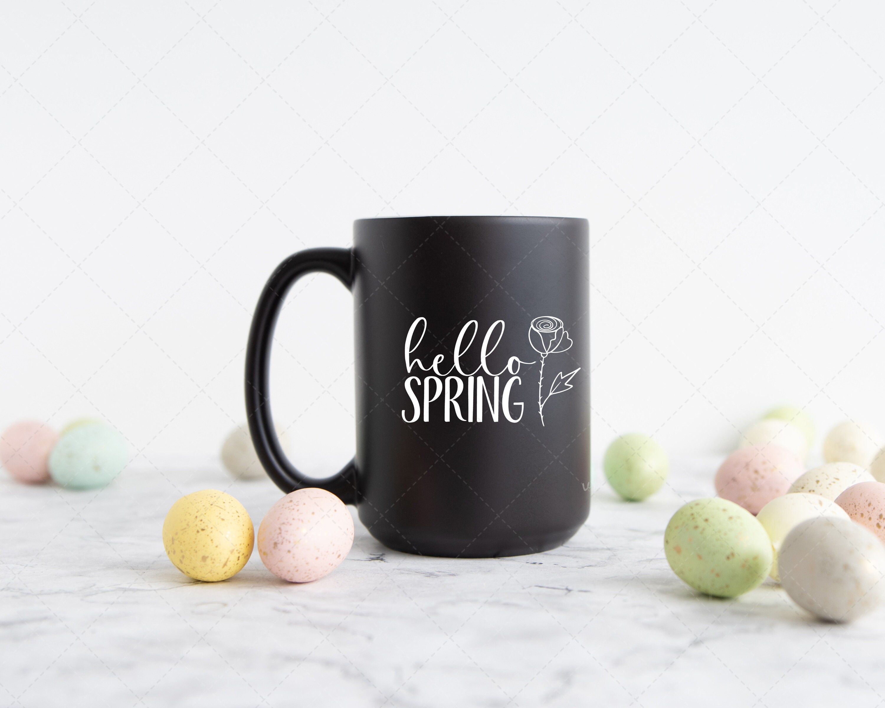 Hello Spring Bundle Svg, Welcome Spring SVG, Sublimation Bundle Svg ...