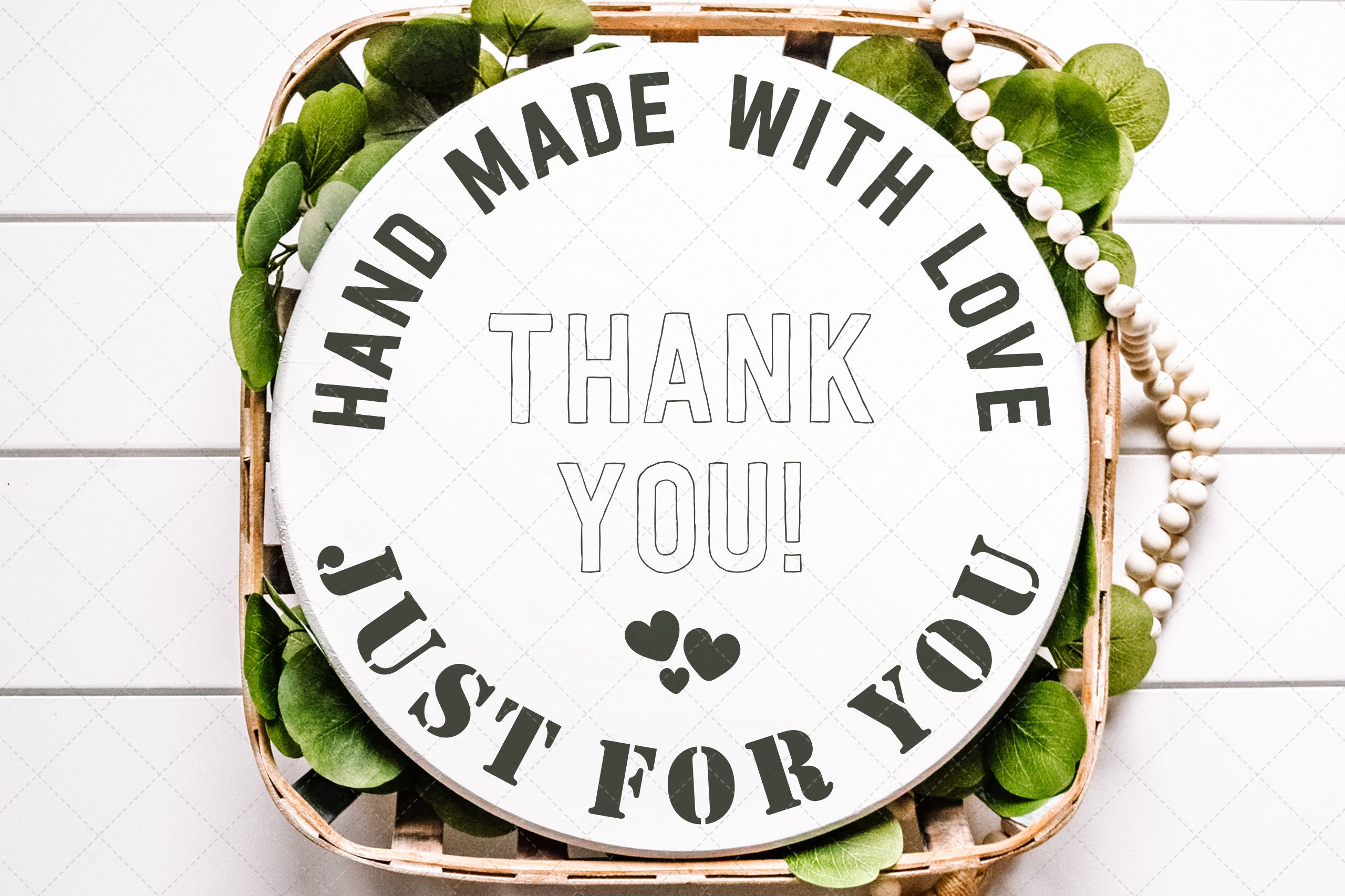 Thank You SVG Bundle, Phrases QUOTES Clip Art Svg, Thank You Overlays ...