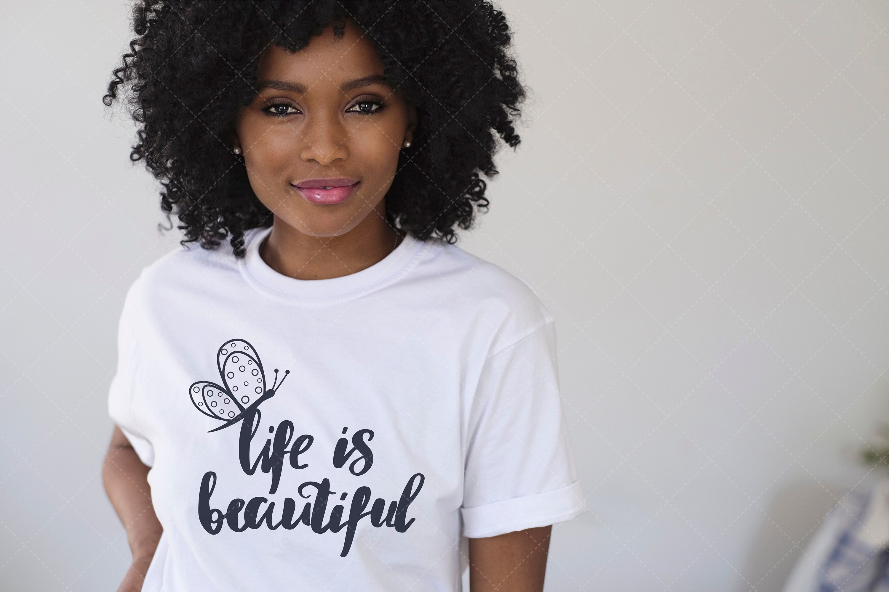 Life is Beautiful SVG, Boho SVG, Sublimation Png, Shirt Svg, Butterfly ...