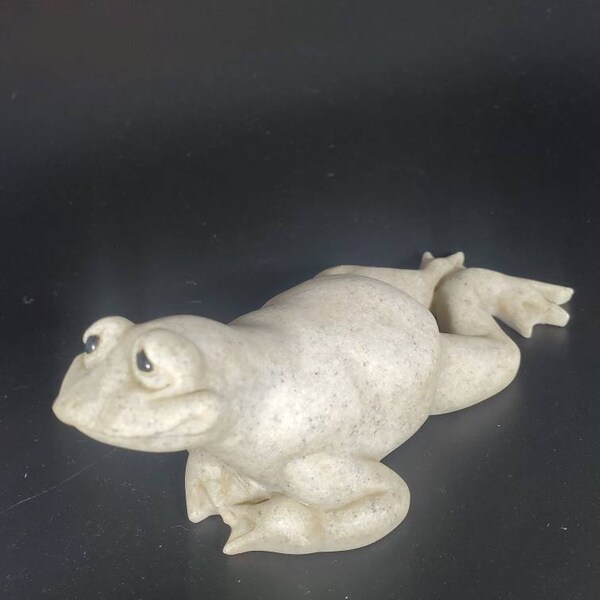 Stone Critters - Etsy