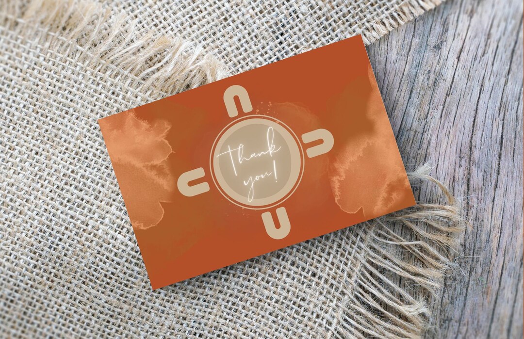 Printable| Digital Download | Business Card | Small Business Card ...