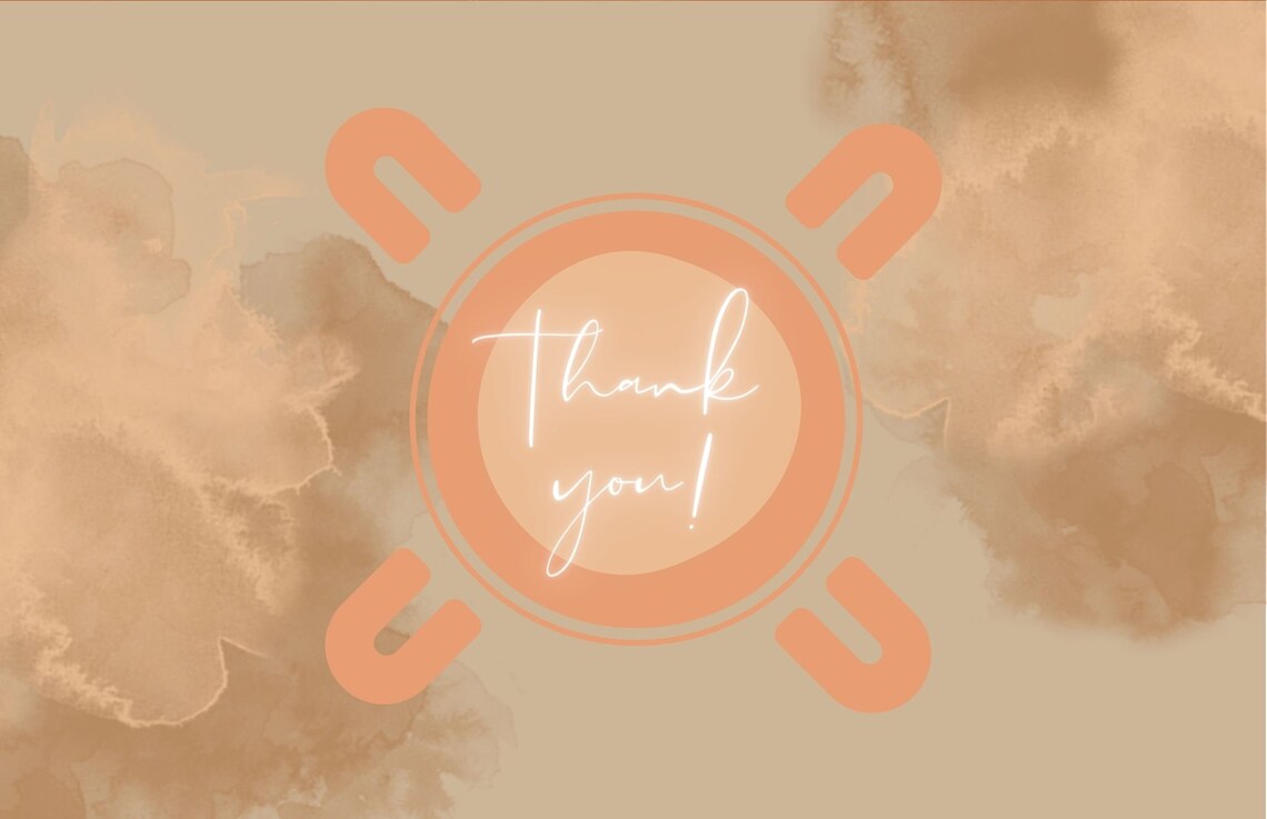 Printable Digital Download Business Card Small Business - Etsy