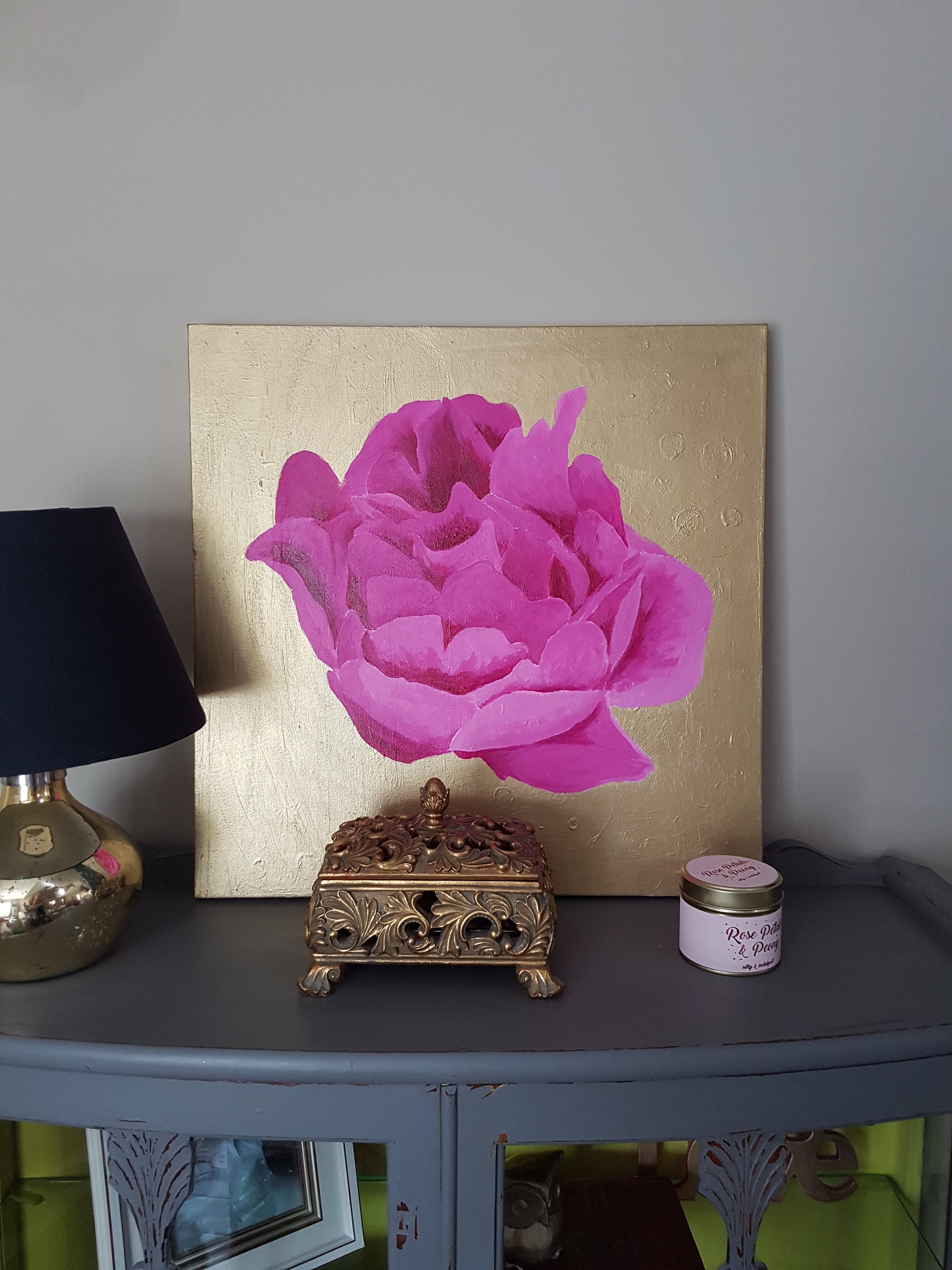 Rose - Etsy UK