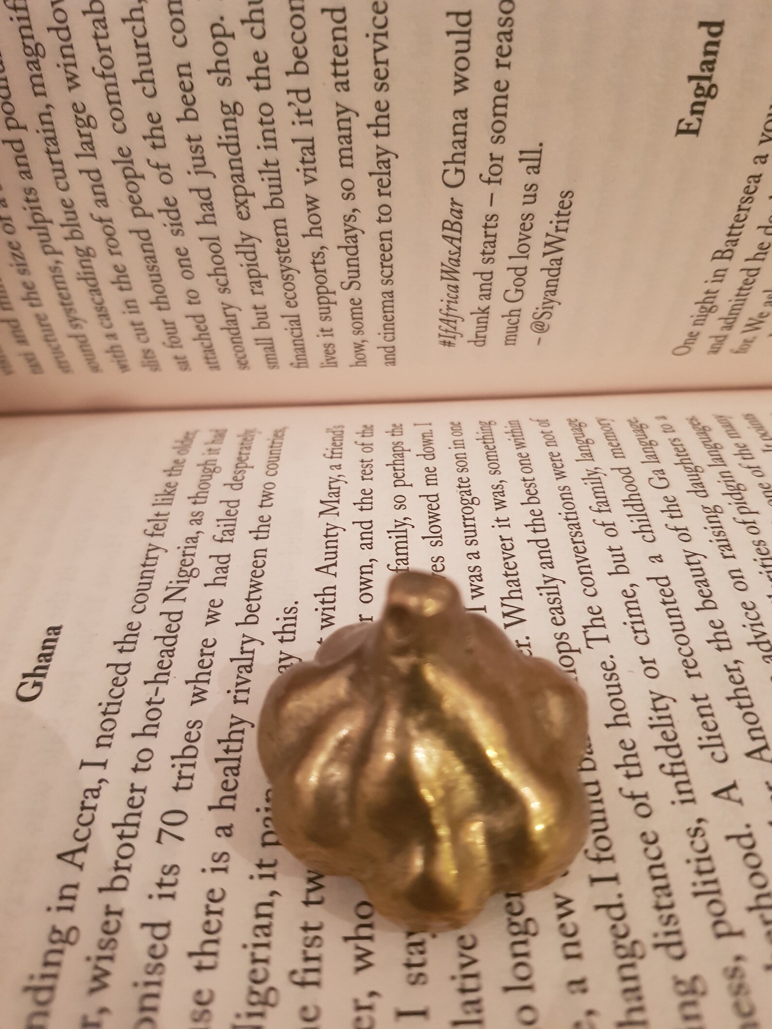Bronze Garlic Miniature Good Luck Amulet Garlic Statuette - Etsy