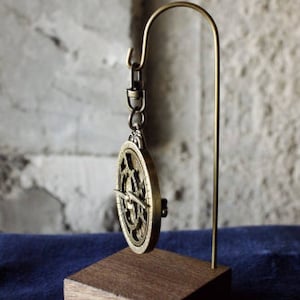 Astrolabe With Mini Stand, Astrolabio, Astronomy, Navigation Instrument ...