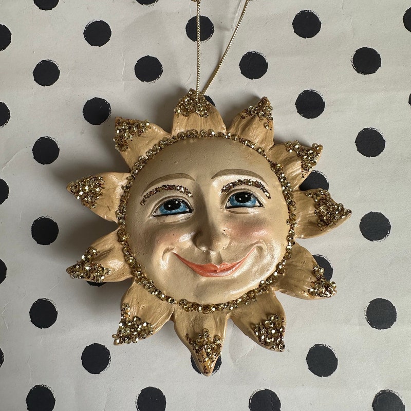 Pagan Ornament - Etsy