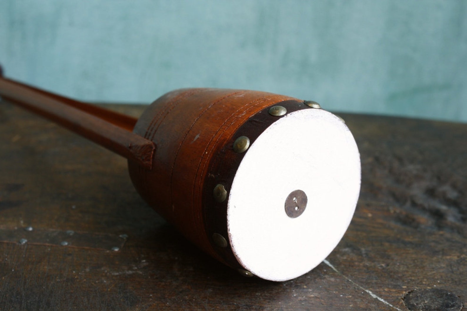 Vintage One-string Ektara Vintage Gopichand Indian Musical | Etsy