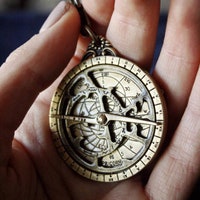 Astrolabe - Etsy