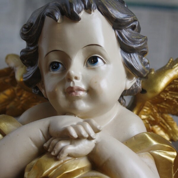 Cherub - Etsy