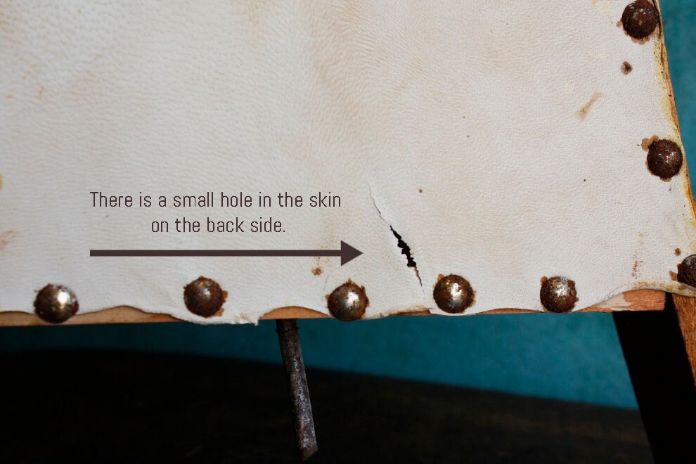 Vintage Ethiopian Single String Instrument Square Primitive | Etsy