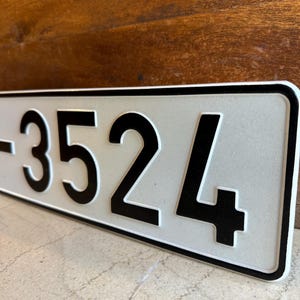 GR Greek EU Car Plates, Greek Car Plates, European Plate Number, Car ...