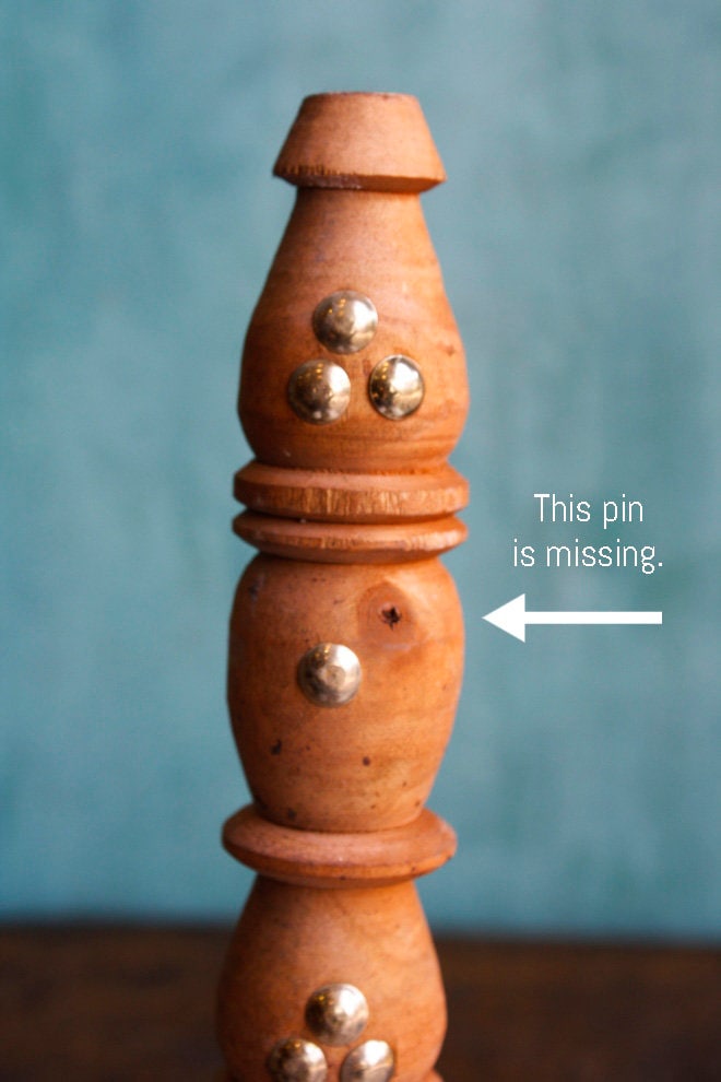 Vintage Ethiopian Single String Instrument Square Primitive | Etsy