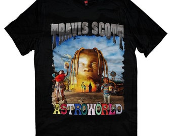 Astroworld | Etsy